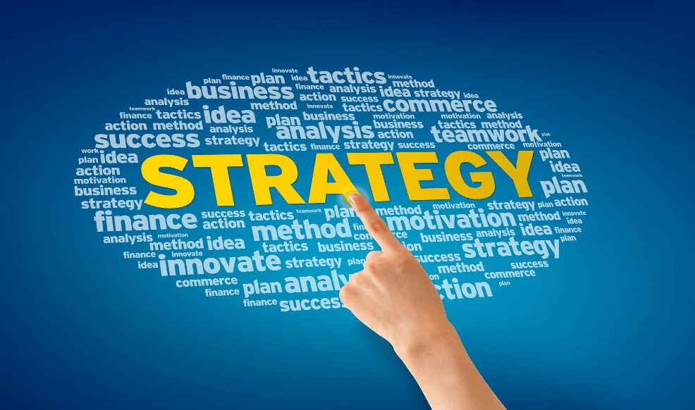 12 Principles You Must Master To Become A Successful Strategic Thinker ...