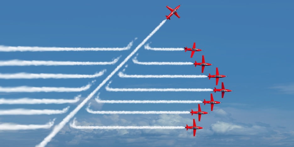 Top 10 Disruptors In Your Business And What You Must Do About Them ...